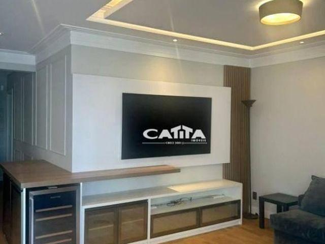 Apartamento em Vila Gomes Cardim, São Paulo/SP de 173m² 4 quartos à venda por R$ 1.698.000,00 ou par