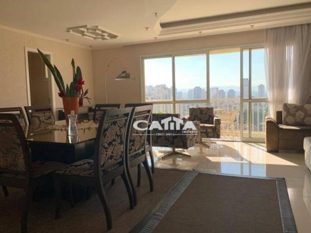 Apartamento em Vila Gomes Cardim, São Paulo/SP de 176m² 3 quartos à venda por R$ 1.500.000,00