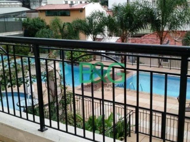 Apartamento em Vila Gomes Cardim, São Paulo/SP de 182m² 3 quartos à venda por R$ 1.990.000,00