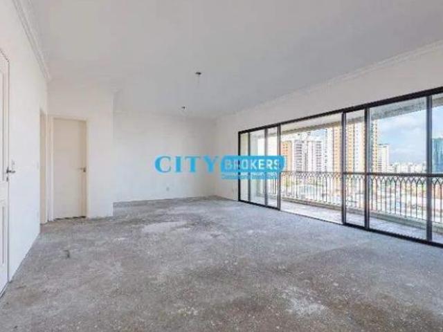 Apartamento em Vila Gomes Cardim, São Paulo/SP de 195m² 4 quartos à venda por R$ 1.700.000,00