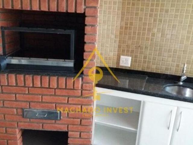 Apartamento em Vila Gomes Cardim, São Paulo/SP de 220m² 4 quartos à venda por R$ 1.850.000,00