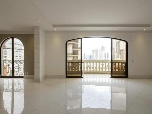 Apartamento em Vila Gomes Cardim, São Paulo/SP de 244m² 4 quartos à venda por R$ 1.700.000,00