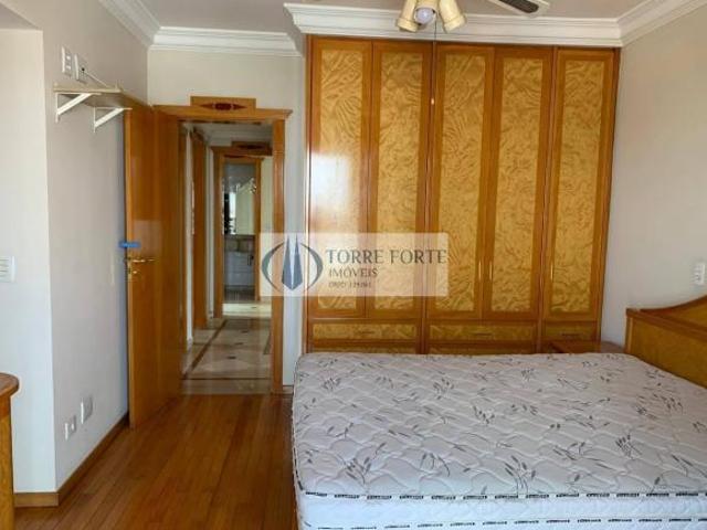 Apartamento em Vila Gomes Cardim, São Paulo/SP de 250m² 3 quartos à venda por R$ 2.332.000,00