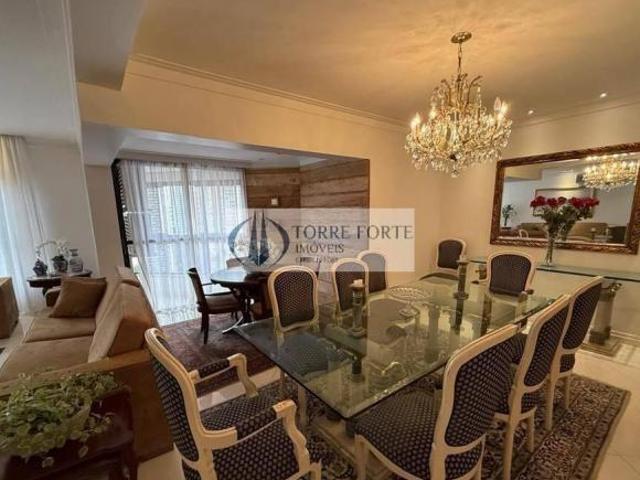 Apartamento em Vila Gomes Cardim, São Paulo/SP de 268m² 4 quartos à venda por R$ 2.234.050,00