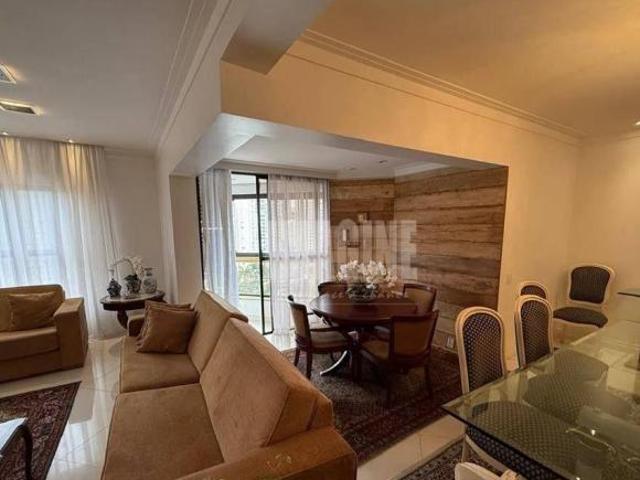 Apartamento em Vila Gomes Cardim, São Paulo/SP de 268m² 4 quartos à venda por R$ 2.234.000,00