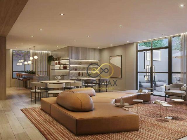 Apartamento em Vila Gomes Cardim, São Paulo/SP de 31m² 1 quartos à venda por R$ 392.500,00