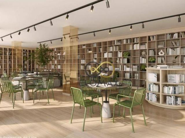 Apartamento em Vila Gomes Cardim, São Paulo/SP de 31m² 1 quartos à venda por R$ 392.600,00