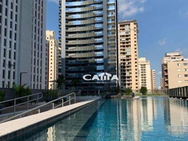 Apartamento em Vila Gomes Cardim, São Paulo/SP de 31m² 1 quartos à venda por R$ 650.000,00