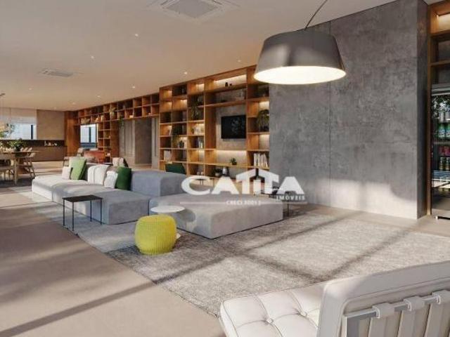 Apartamento em Vila Gomes Cardim, São Paulo/SP de 32m² 1 quartos à venda por R$ 720.000,00