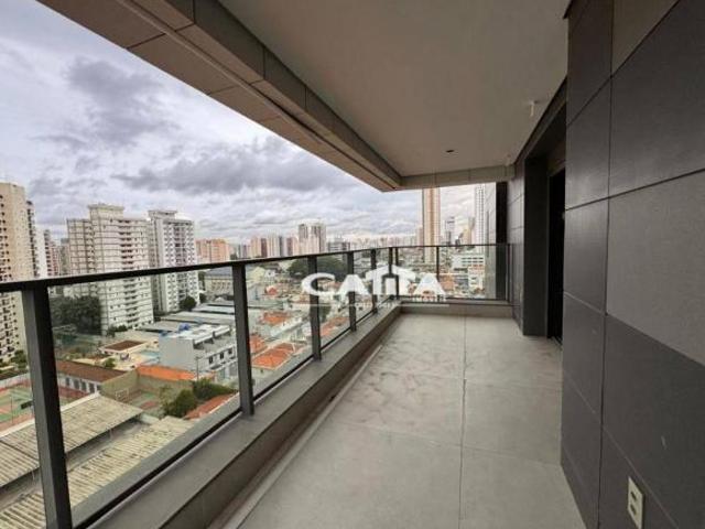Apartamento em Vila Gomes Cardim, São Paulo/SP de 337m² 4 quartos à venda por R$ 6.800.000,00