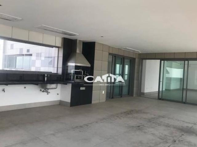 Apartamento em Vila Gomes Cardim, São Paulo/SP de 337m² 4 quartos à venda por R$ 7.800.000,00