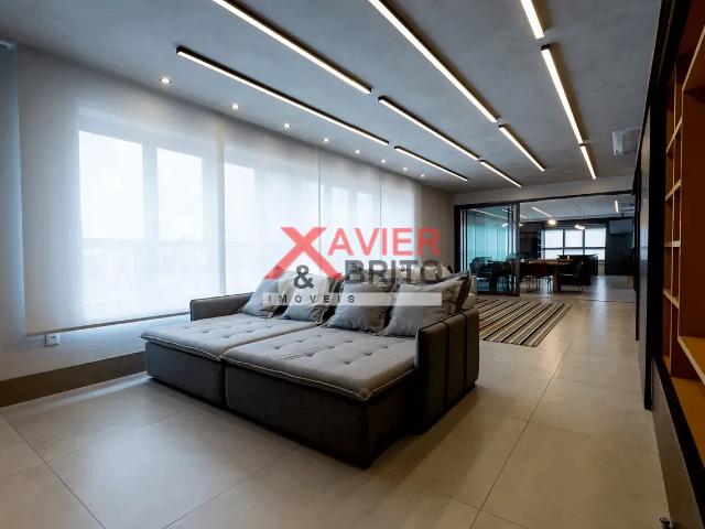 Apartamento em Vila Gomes Cardim, São Paulo/SP de 337m² 4 quartos à venda por R$ 8.749.000,00