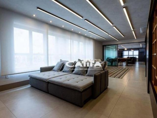 Apartamento em Vila Gomes Cardim, São Paulo/SP de 337m² 4 quartos à venda por R$ 8.800.000,00
