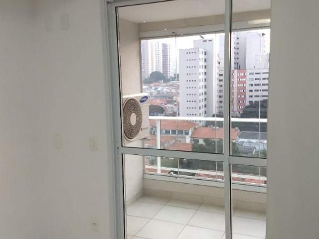 Apartamento em Vila Gomes Cardim, São Paulo/SP de 35m² 1 quartos à venda por R$ 429.000,00
