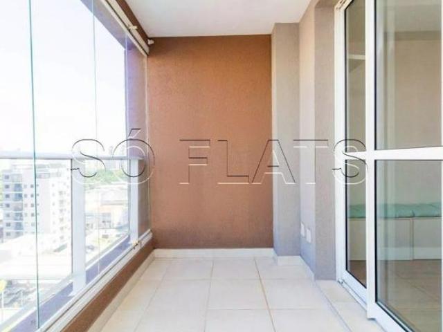 Apartamento em Vila Gomes Cardim, São Paulo/SP de 35m² 1 quartos à venda por R$ 503.000,00