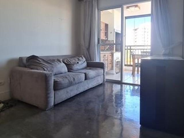 Apartamento em Vila Gomes, São Paulo/SP de 64m² 2 quartos para locação R$ 2.950,00/mes