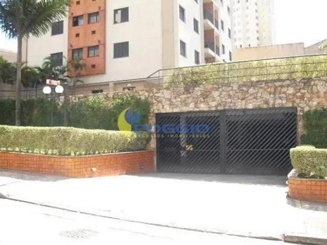 Apartamento em Vila Gomes, São Paulo/SP de 66m² 3 quartos à venda por R$ 545.000,00