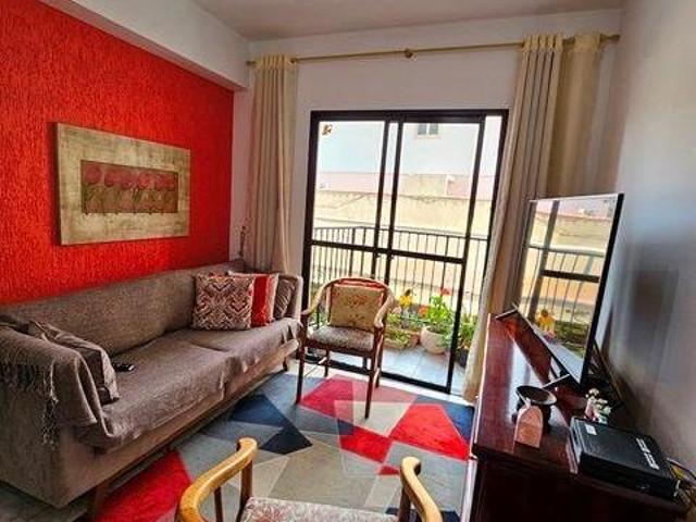Apartamento em Vila Gomes, São Paulo/SP de 67m² 3 quartos à venda por R$ 528.800,00