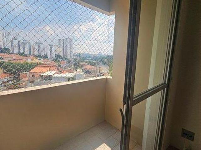 Apartamento em Vila Gomes, São Paulo/SP de 61m² 3 quartos à venda por R$ 450.000,00