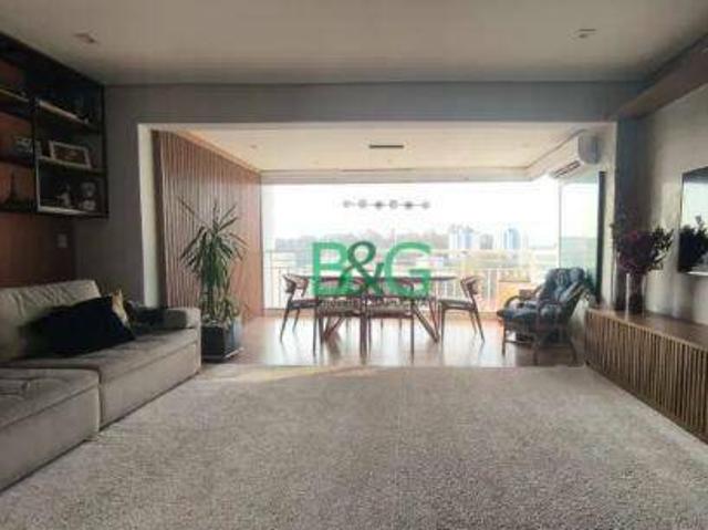 Apartamento em Vila Gomes, São Paulo/SP de 95m² 3 quartos à venda por R$ 1.143.900,00