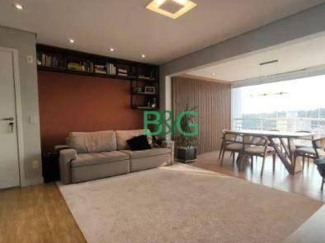 Apartamento em Vila Gomes, São Paulo/SP de 95m² 3 quartos à venda por R$ 1.144.000,00