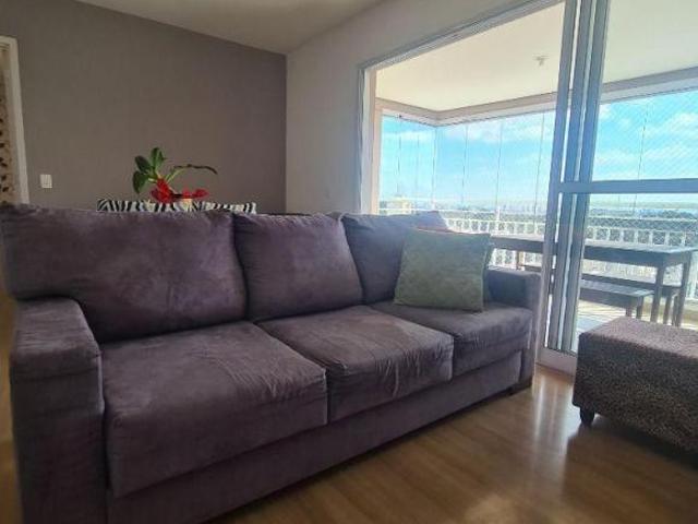 Apartamento em Vila Gomes, São Paulo/SP de 95m² 3 quartos à venda por R$ 1.198.700,00