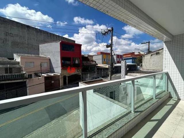 Apartamento à venda, Vila Gonçalves, São Bernardo do Campo, SP