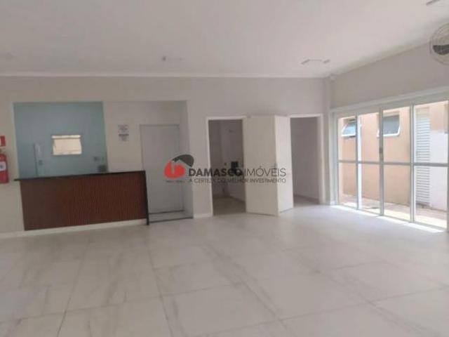 Apartamento à venda, Vila Gonçalves, São Bernardo do Campo, SP