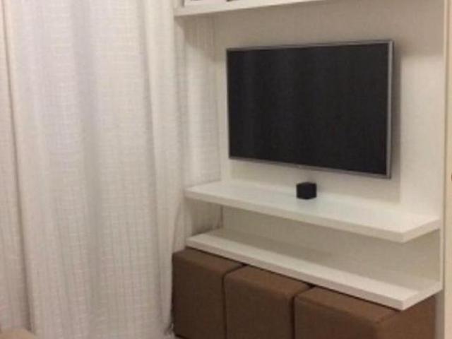 Apartamento em Vila Gonçalves São Bernardo do Campo