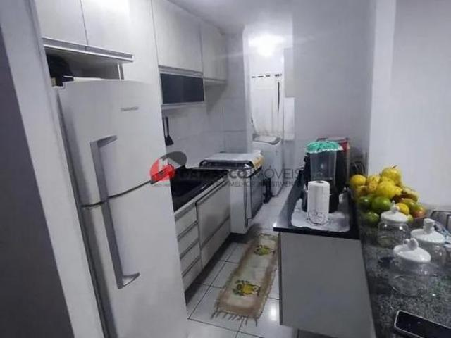 Apartamento em Vila Goncalves