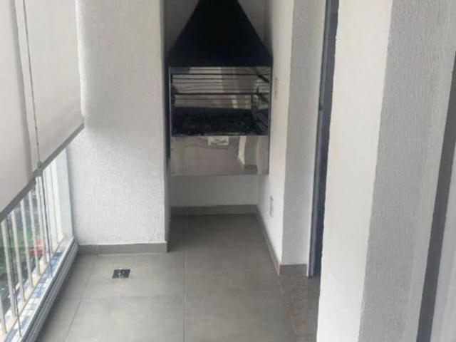 Apartamento em Vila Goncalves São Bernardo do Campo