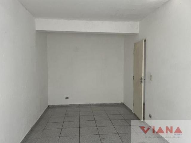 Apartamento em Vila Goncalves São Bernardo do Campo