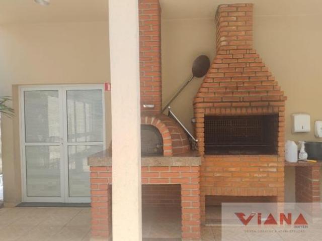 Apartamento em Vila Goncalves São Bernardo do Campo