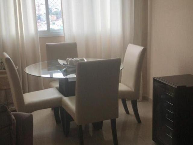 Apartamento em Vila Goncalves São Bernardo do Campo
