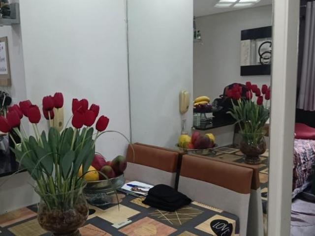 Apartamento em Vila Goncalves São Bernardo do Campo