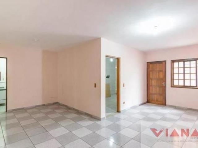 Apartamento em Vila Goncalves São Bernardo do Campo