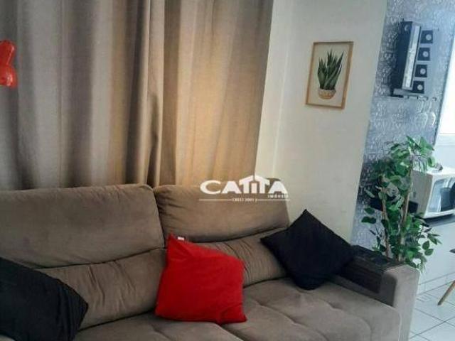 Apartamento em Vila Granada, São Paulo/SP de 32m² 1 quartos à venda por R$ 270.000,00