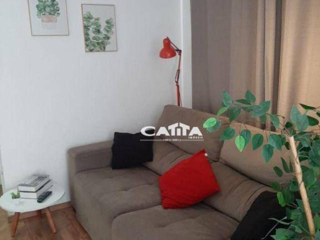 Apartamento em Vila Granada, São Paulo/SP de 32m² 1 quartos à venda por R$ 269.900,00