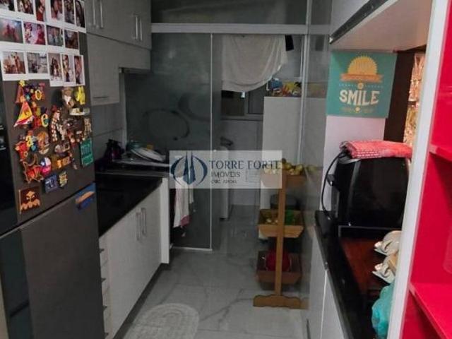 Apartamento em Vila Graciosa, São Paulo/SP de 69m² 3 quartos à venda por R$ 549.000,00