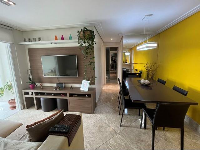 Apartamento em Vila Graciosa, São Paulo/SP de 62m² 2 quartos à venda por R$ 598.900,00