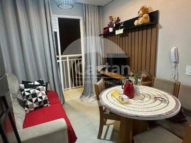 Apartamento em Vila Graciosa