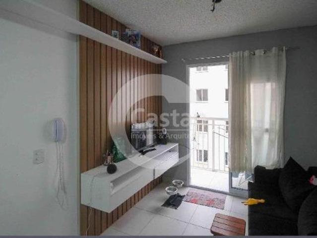 Apartamento em Vila Graciosa