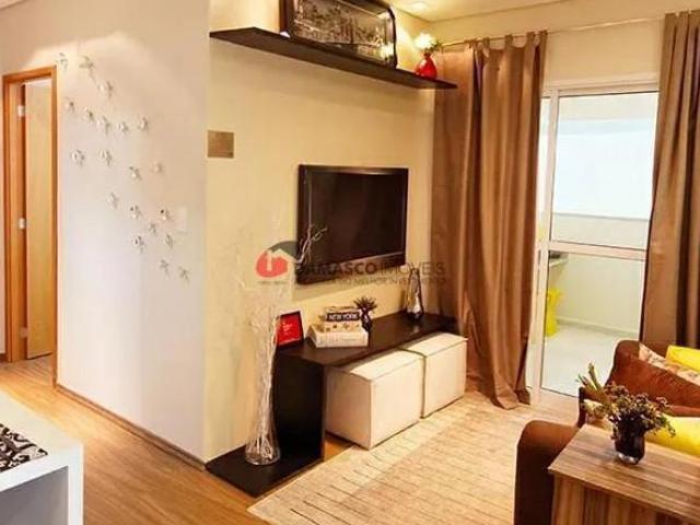 Apartamento em Vila Humaitá