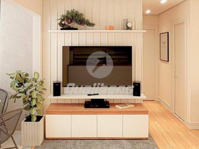 Apartamento em Vila Humaitá