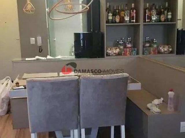 Apartamento em Vila Humaita