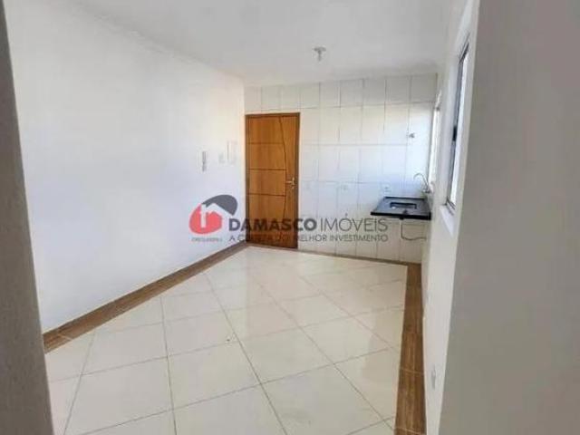 Apartamento em Vila Humaita