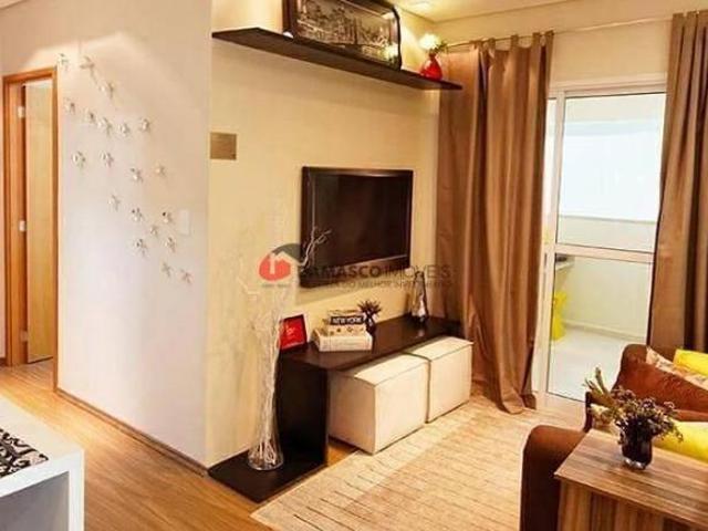 Apartamento em Vila Humaita