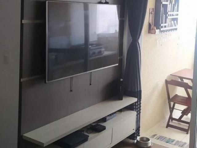 Apartamento em Vila Humaitá, Santo André/SP de 52m² 2 quartos à venda por R$ 456.000,00