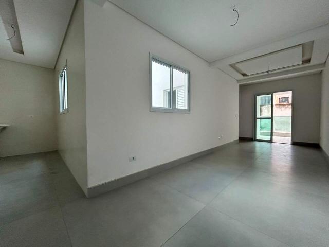 Apartamento em Vila Humaitá, Santo André/SP de 64m² 2 quartos à venda por R$ 459.900,00