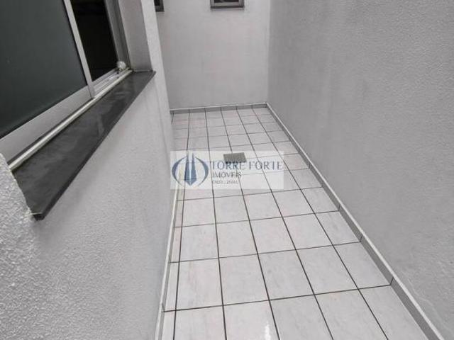 Apartamento em Vila Humaitá, Santo André/SP de 70m² 2 quartos à venda por R$ 350.000,00